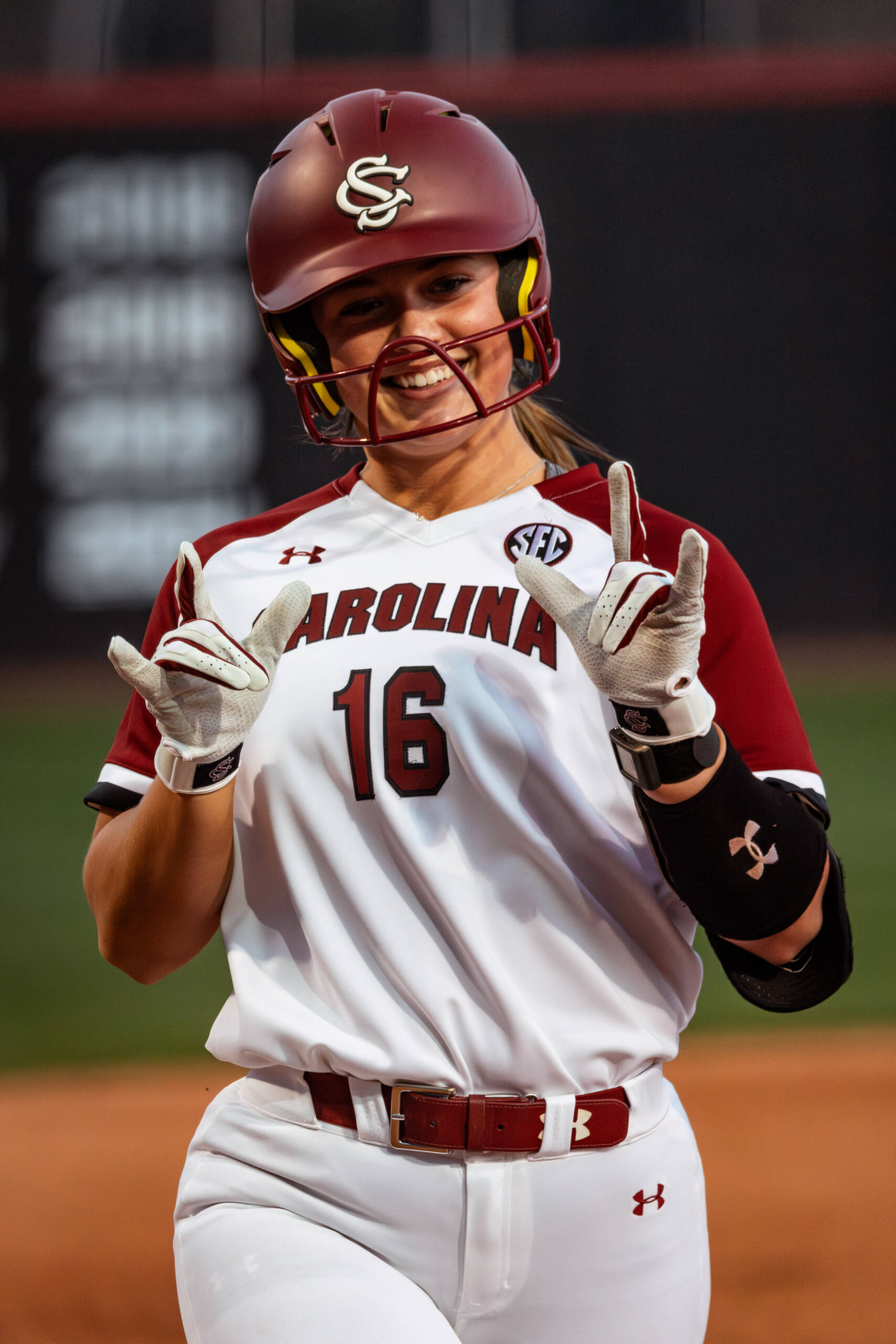 Gamecocks Tie Best Start in Program History – University of South ...
