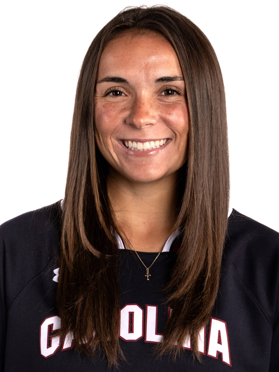 Lexi Winters – University of South Carolina Athletics