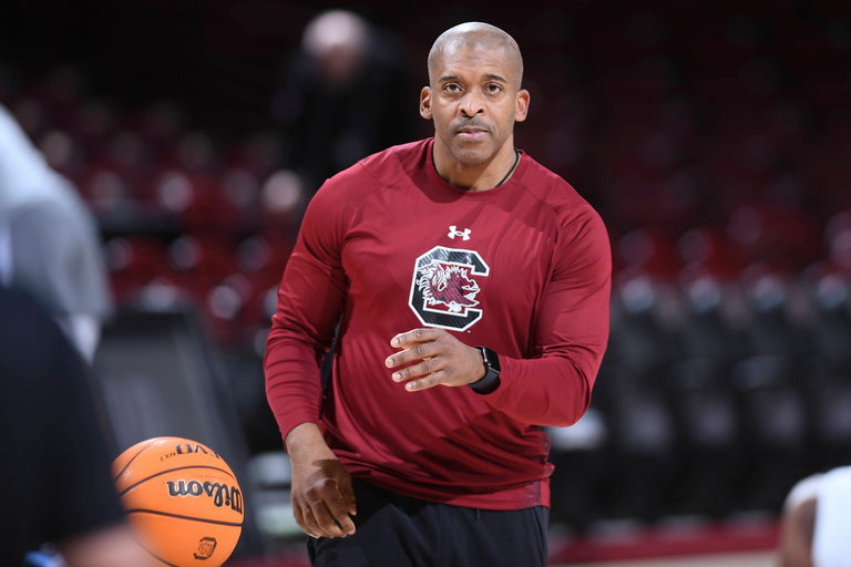 Men’s Basketball – University of South Carolina Athletics