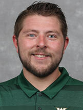 Sam Serbay – University of South Carolina Athletics