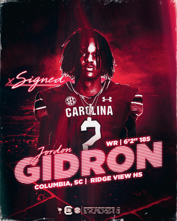 Football Roster 2025 – University of South Carolina Athletics