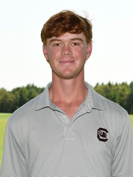 Bo Carpenter – University of South Carolina Athletics