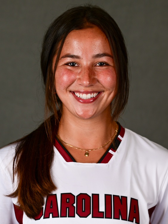 Autumn Cayelli – University of South Carolina Athletics