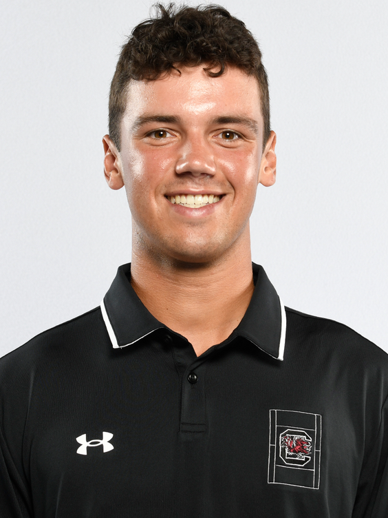 Carter Morgan – University of South Carolina Athletics