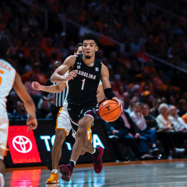 Gamecocks Face Hokies in Charlotte Friday – University of South ...