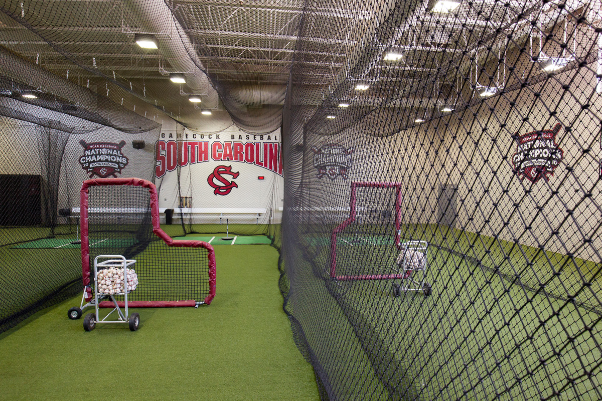 South Carolina Gamecocks | Founders Park