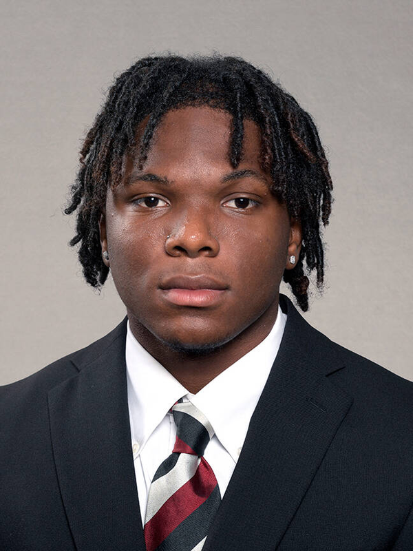 Football Roster 2024 – University of South Carolina Athletics
