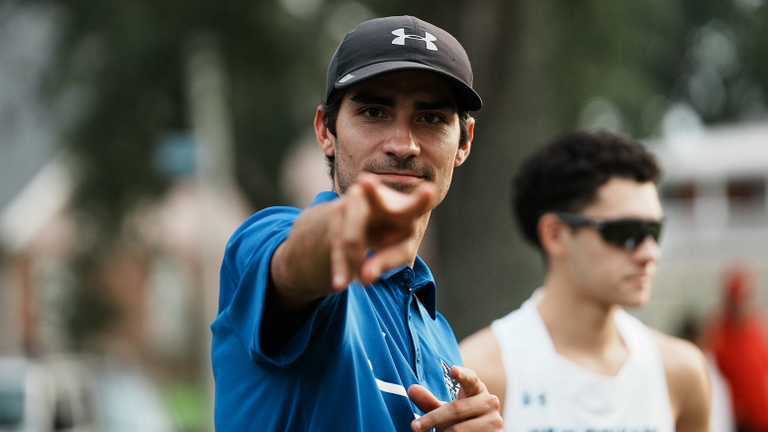 Track and Field – University of South Carolina Athletics