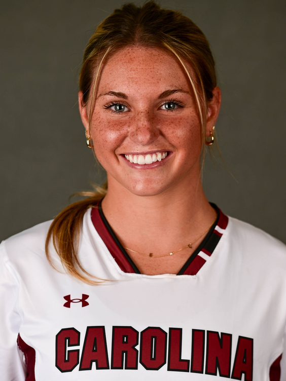 Emily Chico – University of South Carolina Athletics