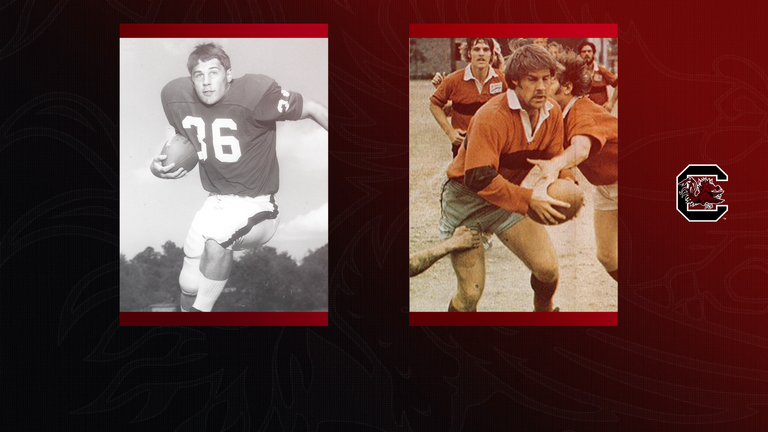 Football – University of South Carolina Athletics