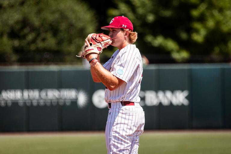 Baseball – University of South Carolina Athletics