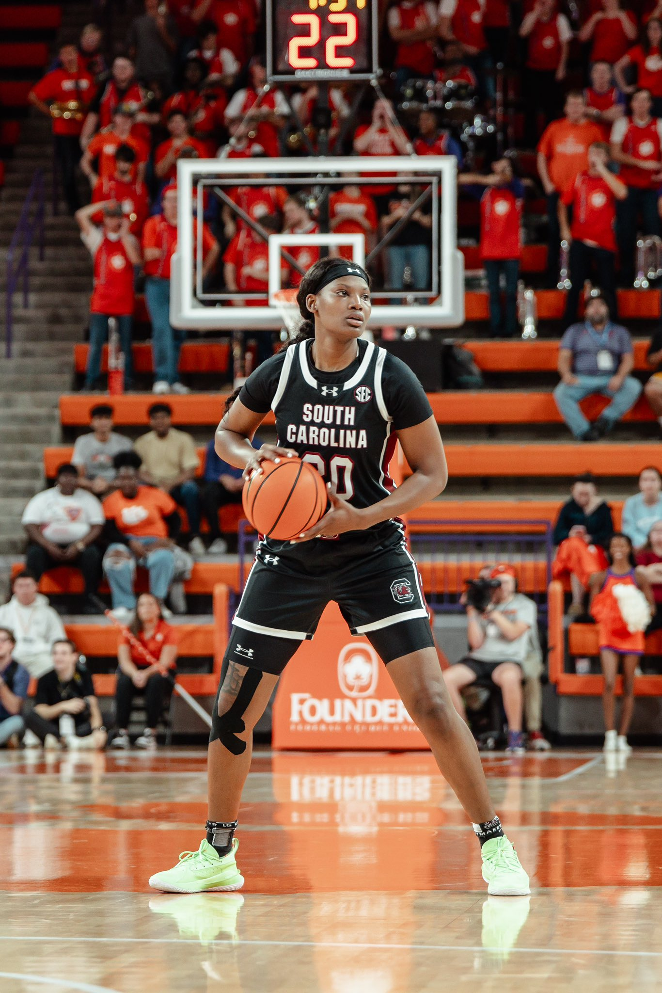 Gamecocks Top Clemson for Historic 43rd Straight Win – University of ...