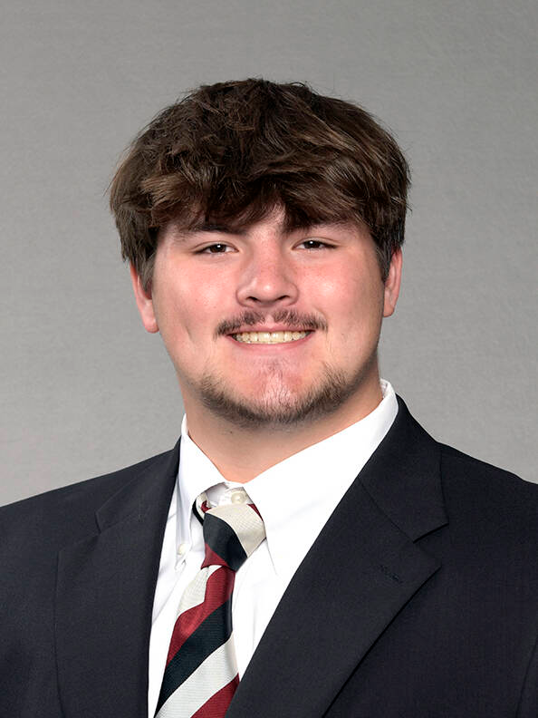 Football Roster 2024 – University of South Carolina Athletics