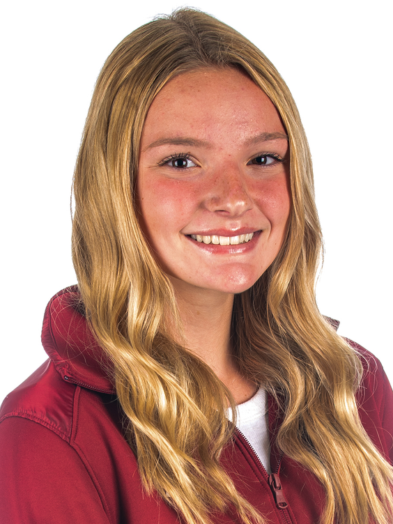 Meaghan Harnish – University of South Carolina Athletics