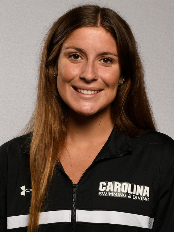 Jordan Agliano – University of South Carolina Athletics