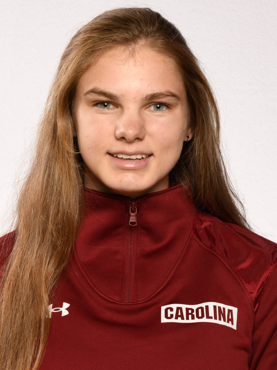 Kathleen Abrams – University of South Carolina Athletics