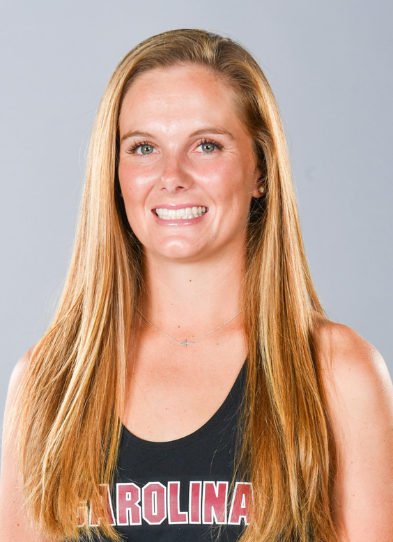 Elise Mills – University of South Carolina Athletics