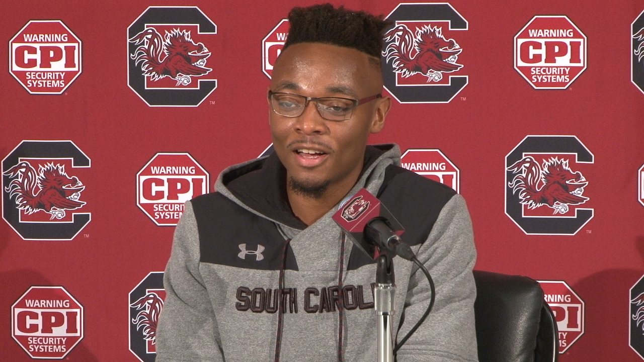 2/19/19 – Otis Jones Previews SEC Indoors – University of South ...