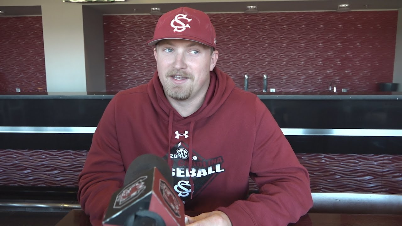 Dallas Beaver Media Availability — 1/21/20 – University of South ...