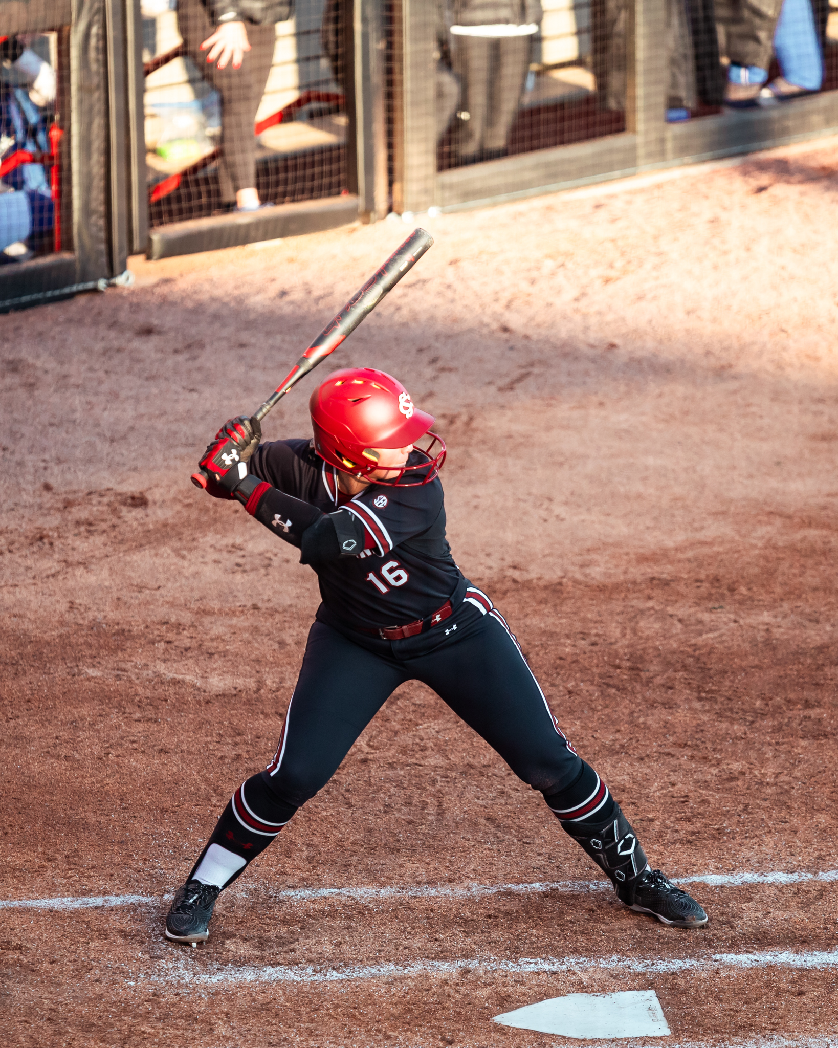 Softball Earn Pair of Walk-Off Run-Rule Victories – University of South ...