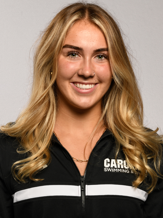 Dylan Scholes – University of South Carolina Athletics