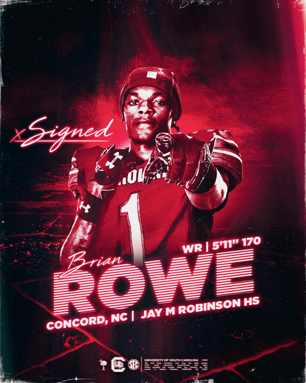 Football Roster 2025 – University of South Carolina Athletics