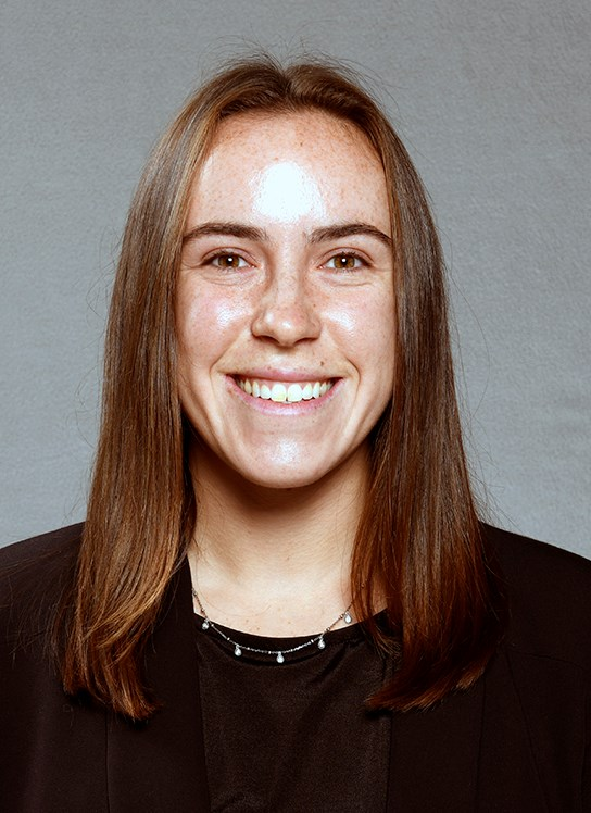 Erin Allegrino – University of South Carolina Athletics