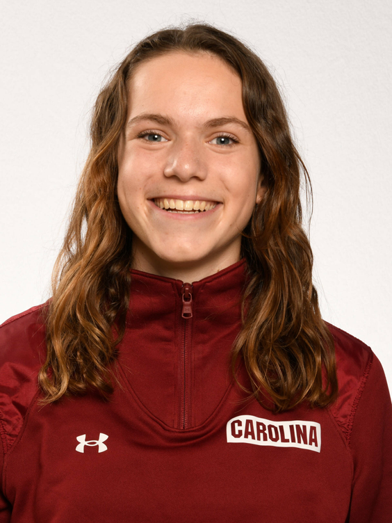 Gabriella Gait-Smith – University of South Carolina Athletics