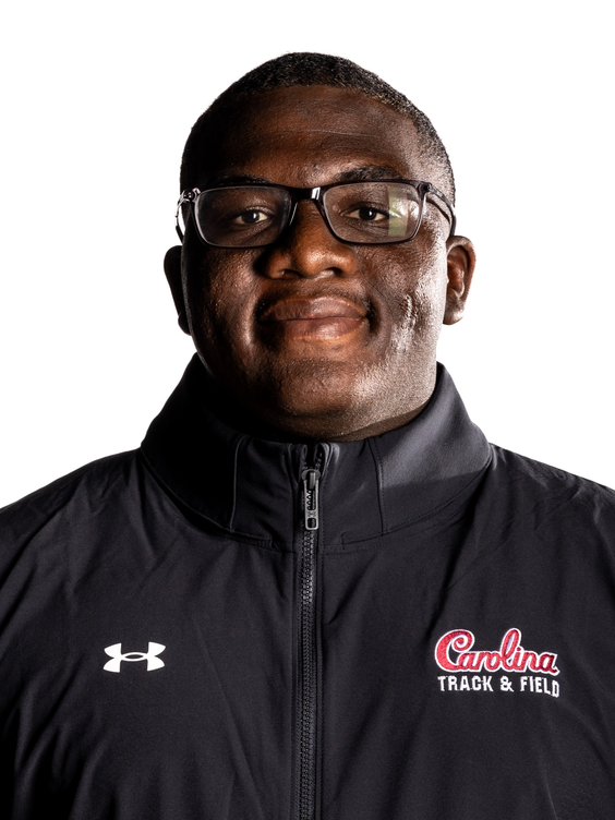 Brandon Dennis – University of South Carolina Athletics