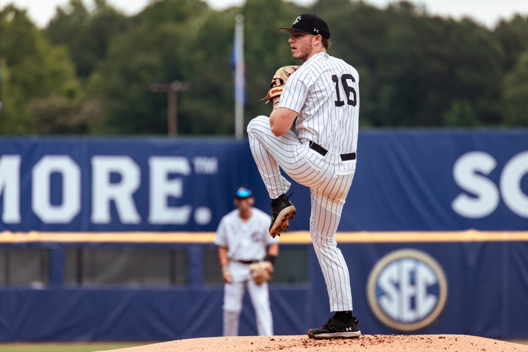 Baseball – University of South Carolina Athletics