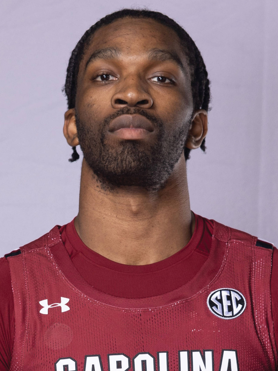 Josh Gray – University of South Carolina Athletics