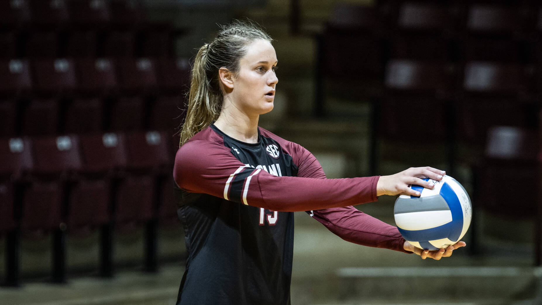 Gamecocks Travel to Ole Miss, Host No. 4 Florida in Week Two of SEC ...