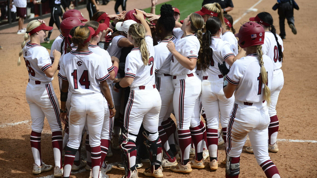 Donnie Gobourne – University of South Carolina Athletics