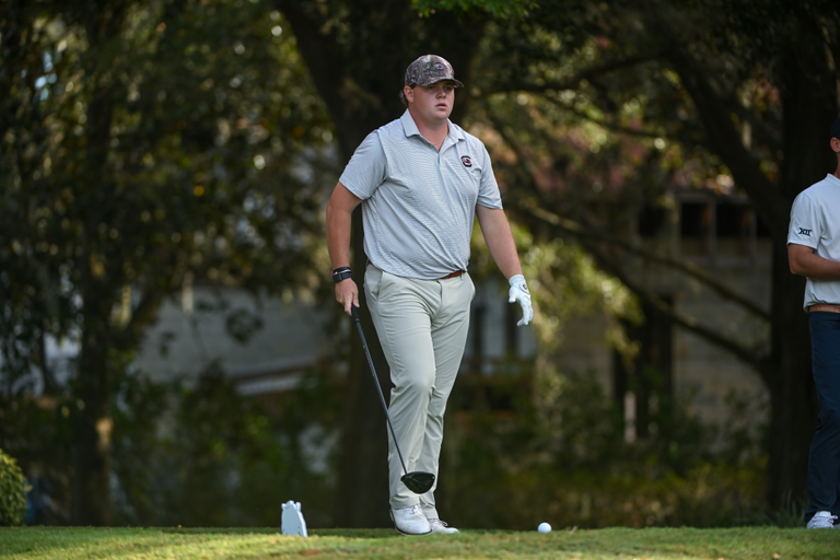 Men’s Golf – University of South Carolina Athletics