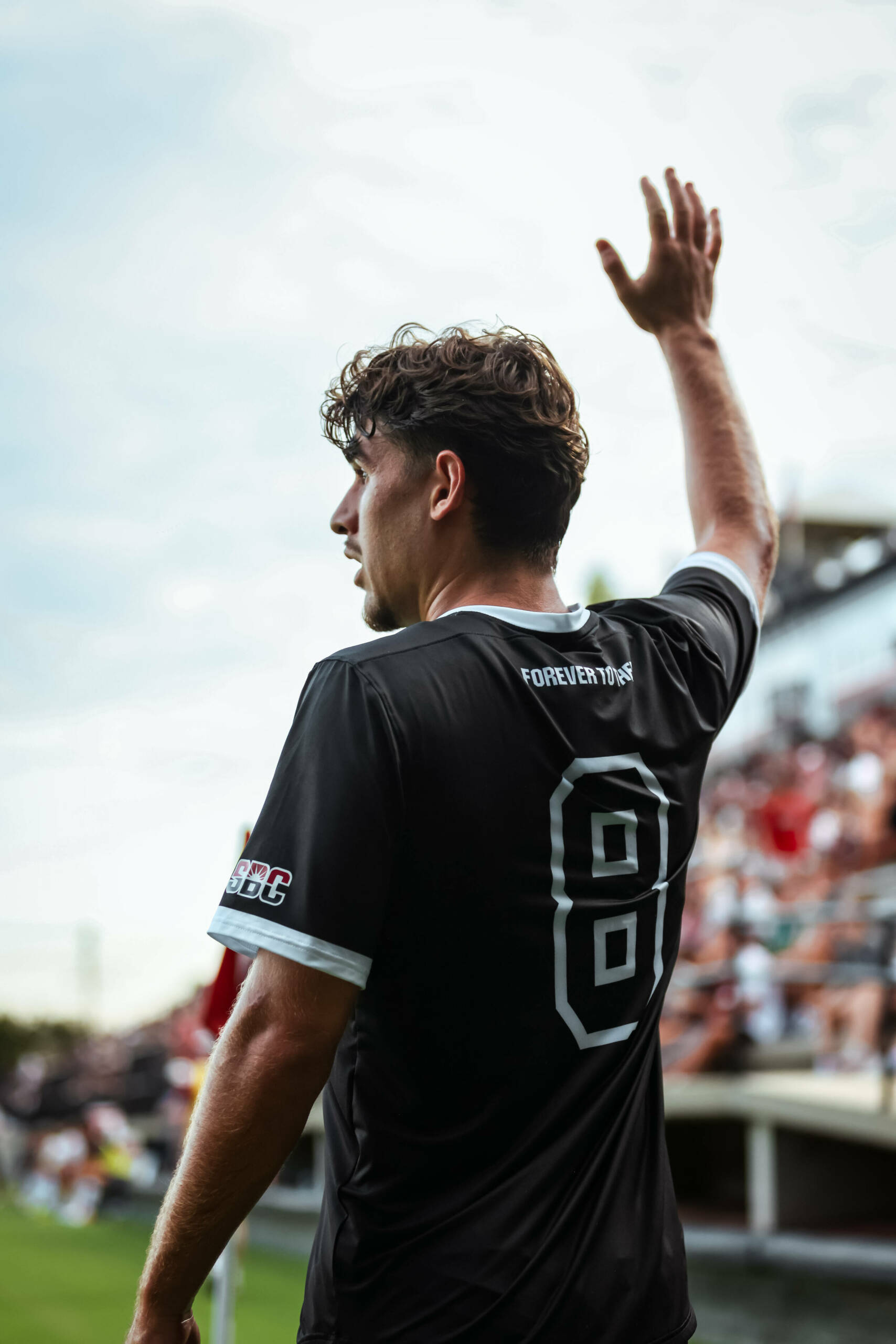 Gamecocks Fall to Ospreys – University of South Carolina Athletics