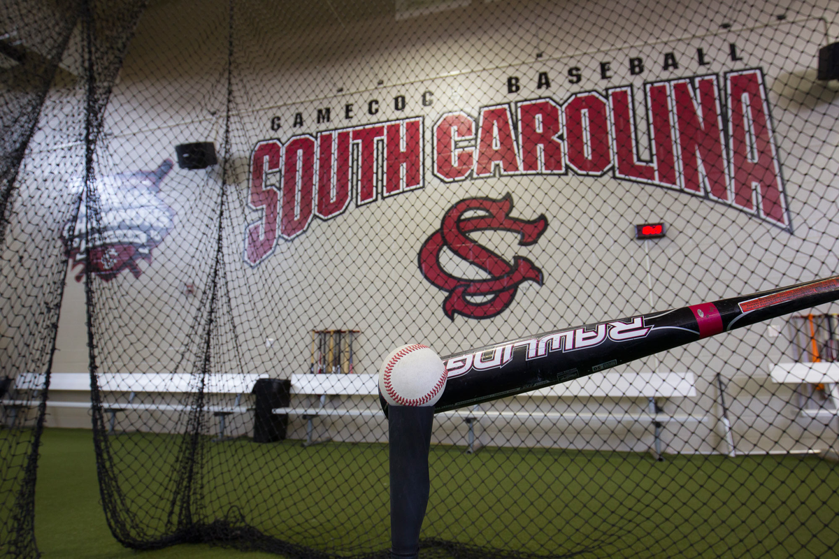 South Carolina Gamecocks | Founders Park