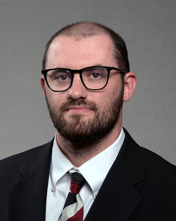 Rex Bennett – University of South Carolina Athletics