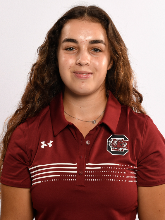 Maylis Lamoure – University of South Carolina Athletics