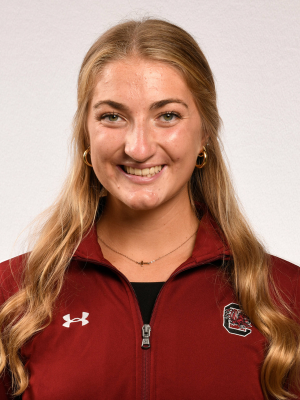 Women’s Cross Country Roster 2022 – University of South Carolina Athletics