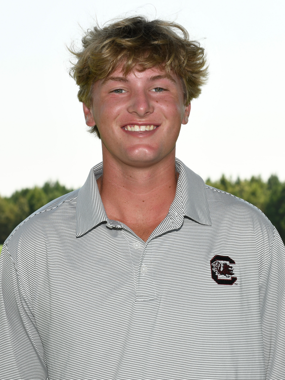 Walker Jennings – University of South Carolina Athletics