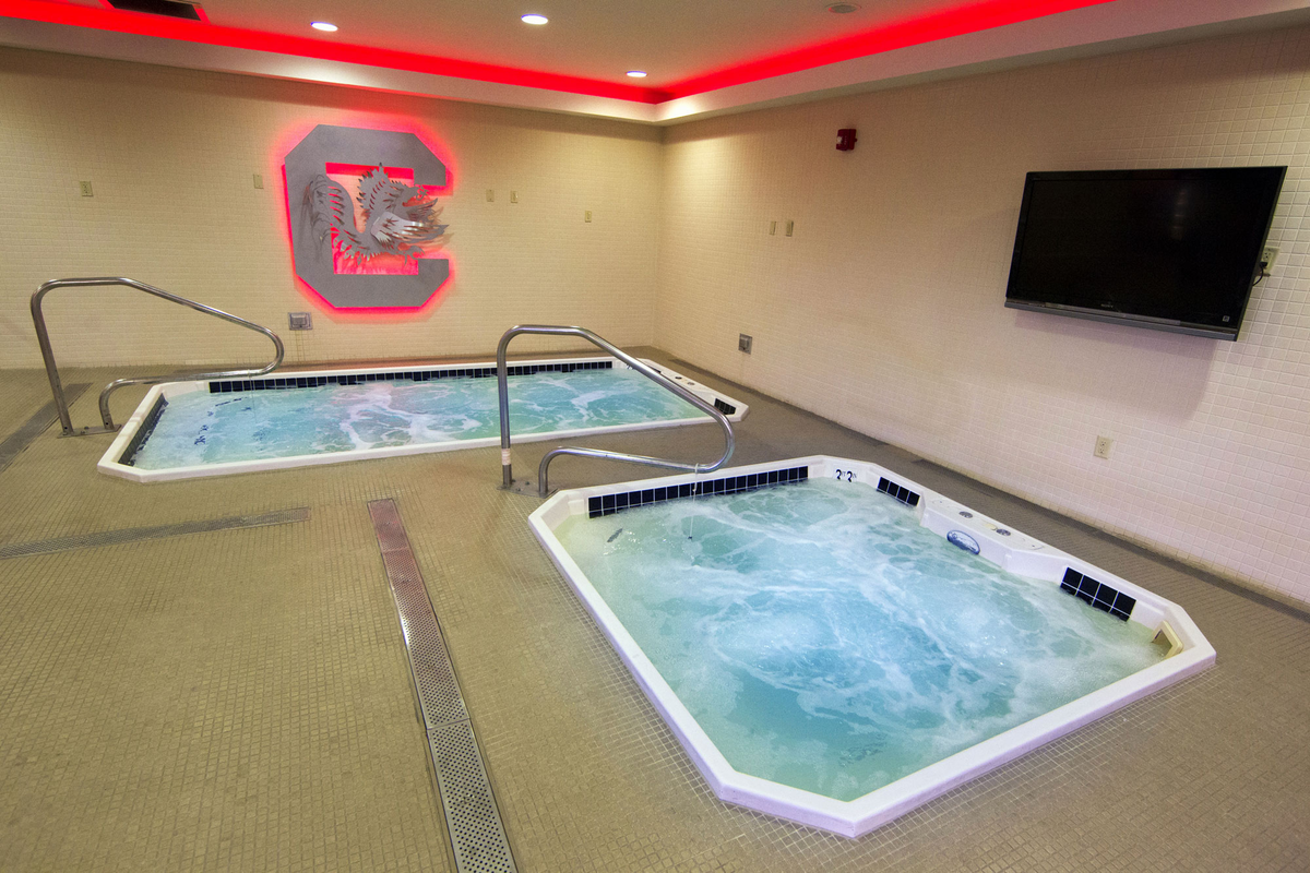 South Carolina Gamecocks | Williams-Brice Stadium