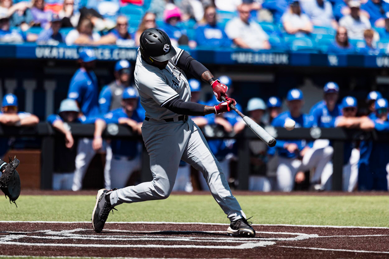 Baseball – University of South Carolina Athletics