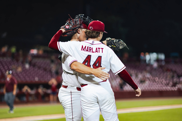 Baseball – University of South Carolina Athletics