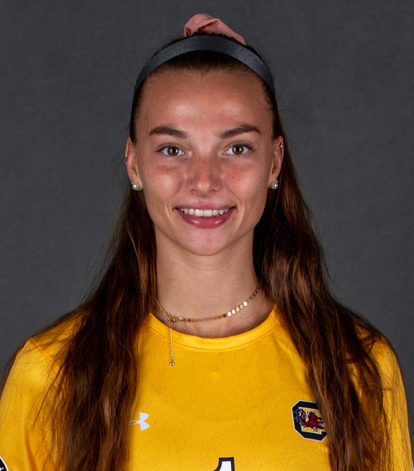 Women’s Soccer Roster 2023 – University of South Carolina Athletics