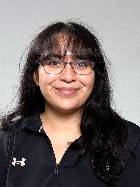 Claudia Carrillo – University of South Carolina Athletics