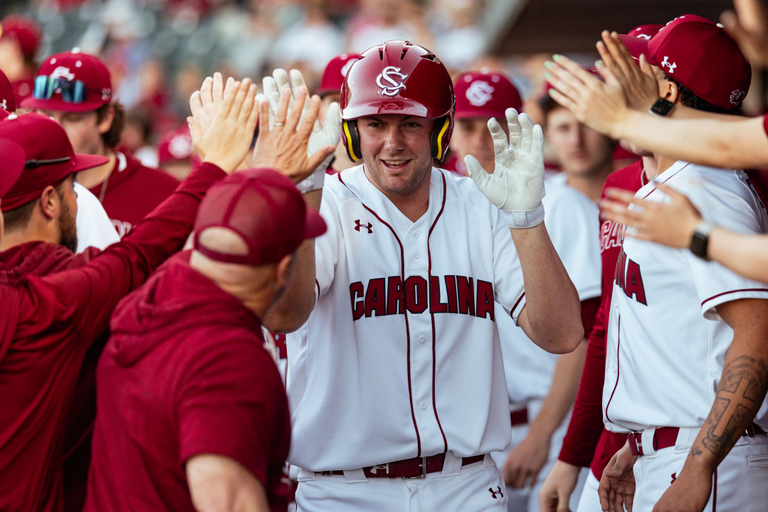 Baseball – University of South Carolina Athletics