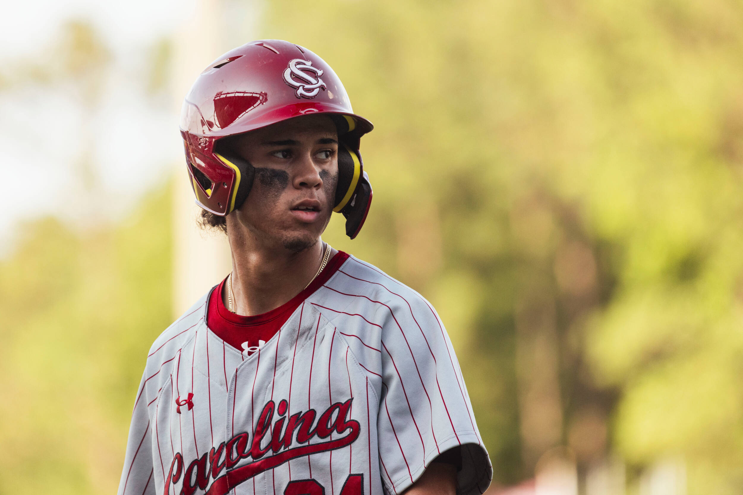 Baseball Falls to Florida to Close 2025 Season – University of South ...