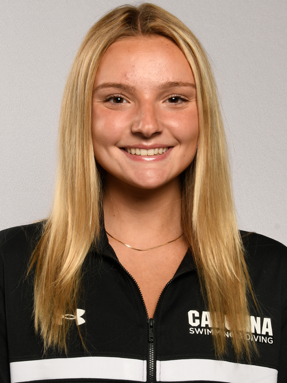 Meaghan Harnish – University of South Carolina Athletics