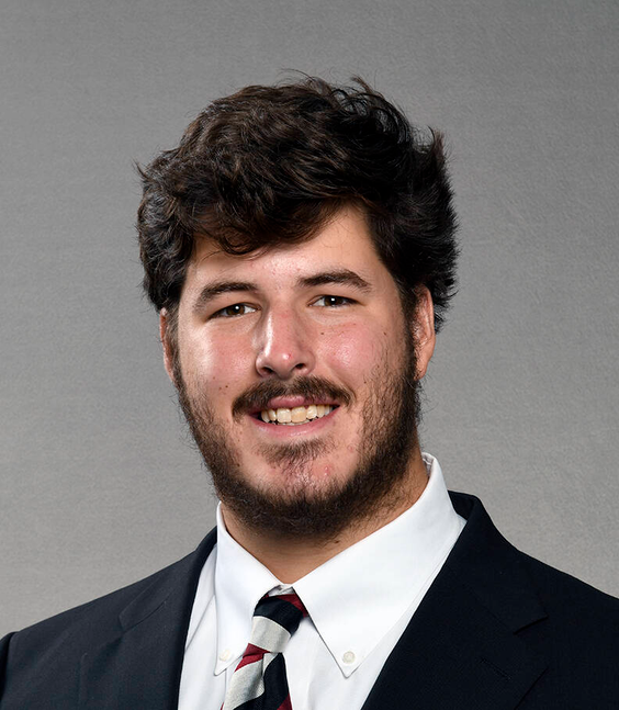 Grayson Mains – University of South Carolina Athletics