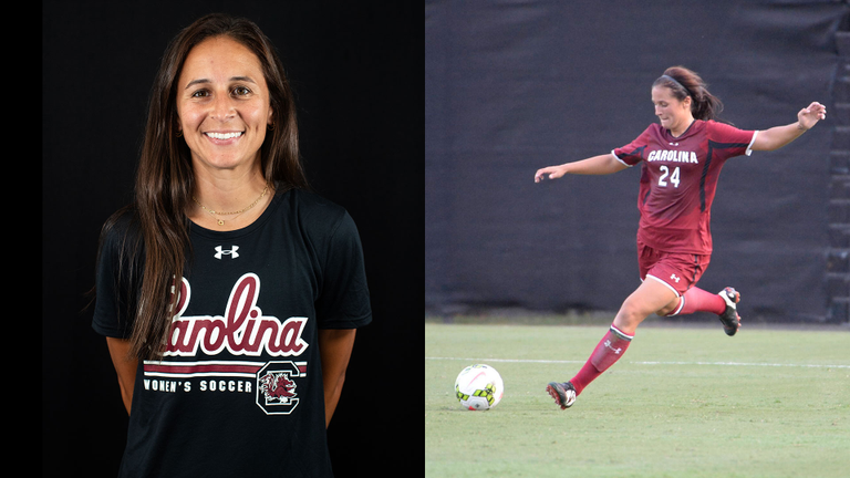 Women’s Soccer – University of South Carolina Athletics